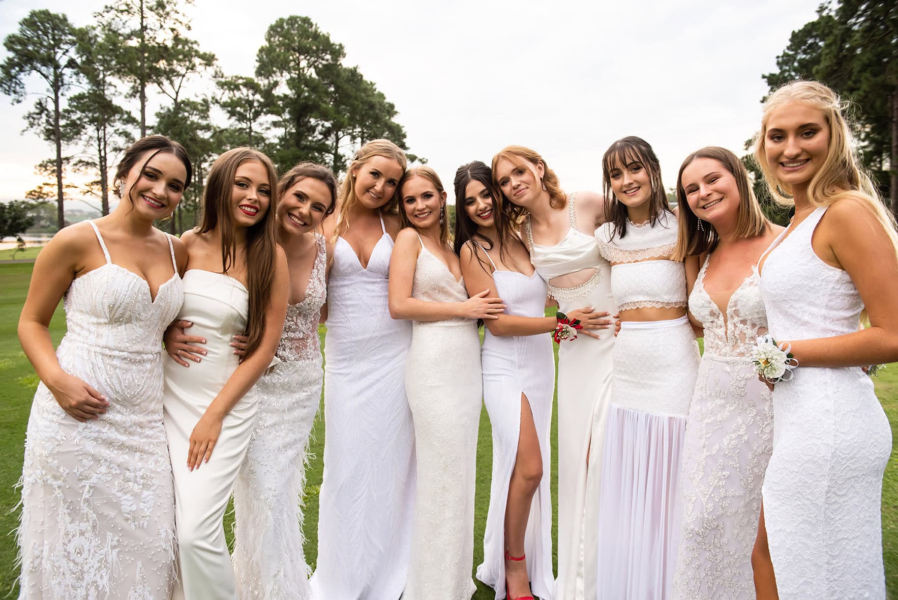 Matric Dance Pre-drink Sessions